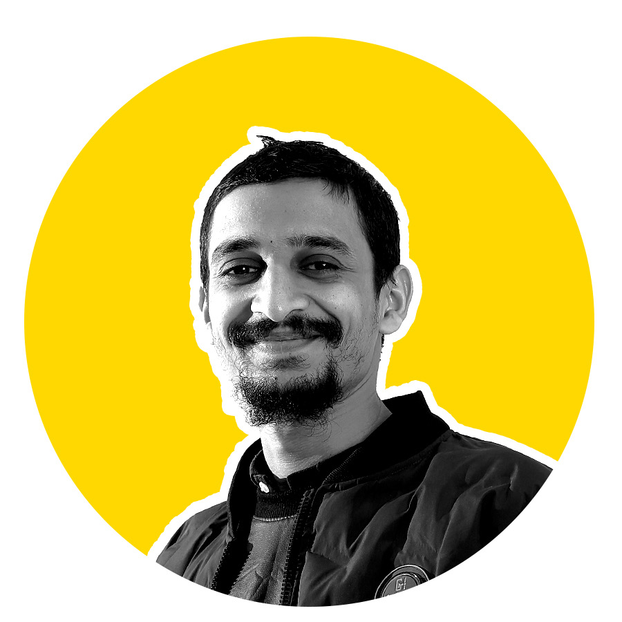 Home | Abdul Rehman | Professional Portfolio